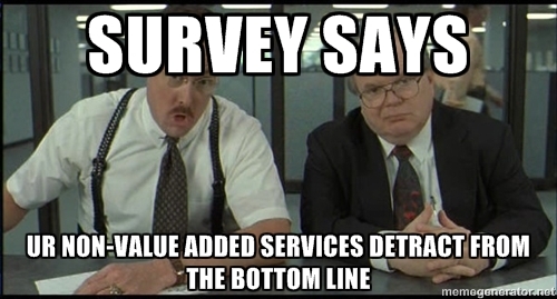 The value of user engagement | Dagny Evans